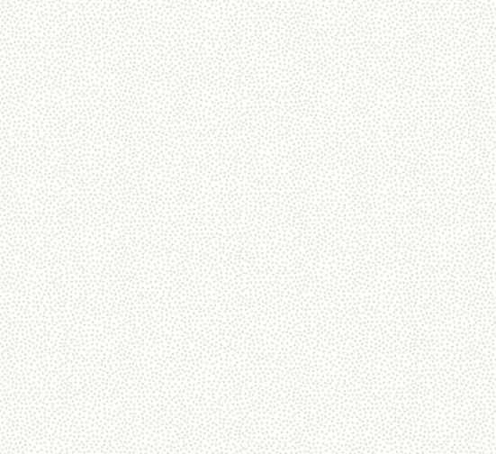 Mini Dot White - Essential – Cow and Giraffe